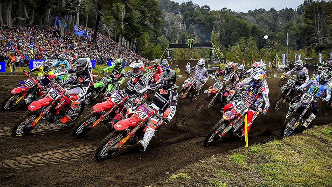 Cuándo es el MXGP Argentina 2023 | MX La Revista
